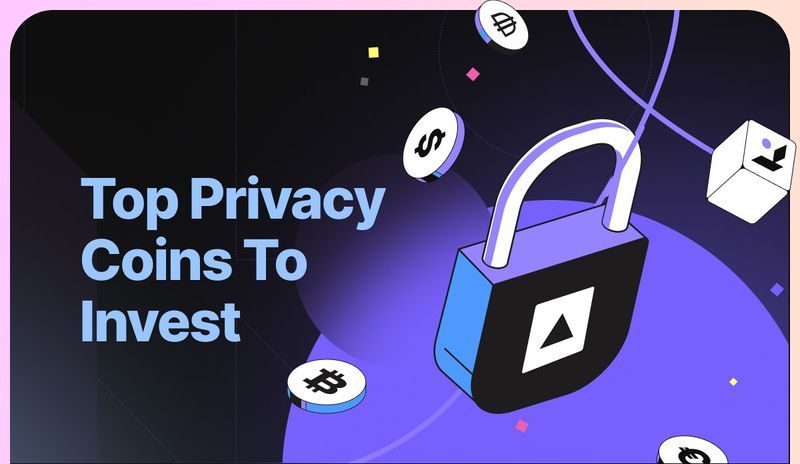 Top Privacy Coins to Invest